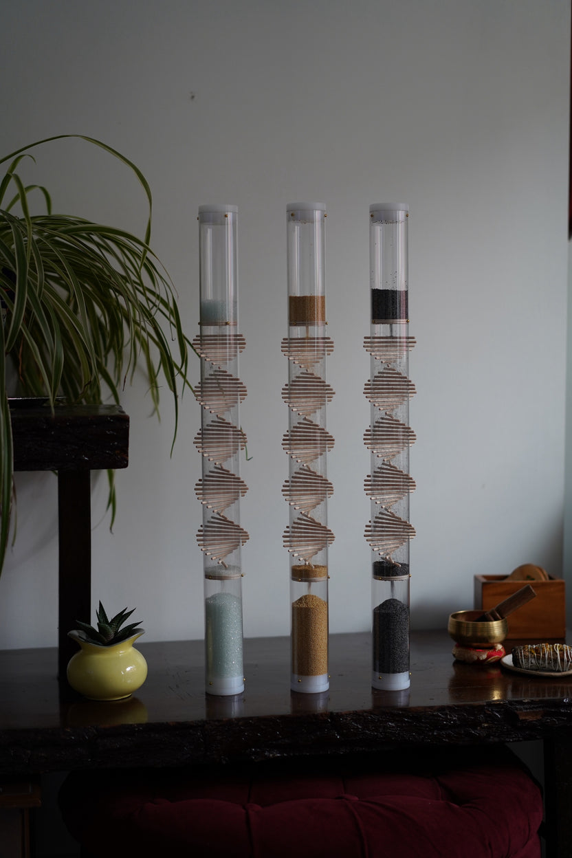 Rainstick Dreams • Home