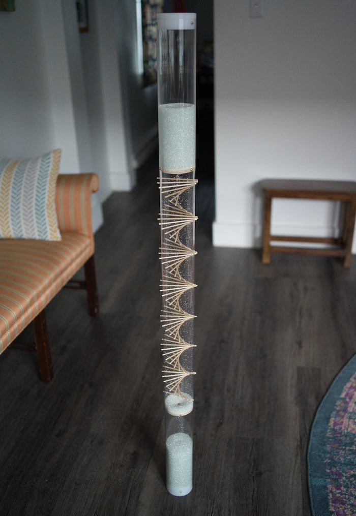 Rainstick Dreams • Home