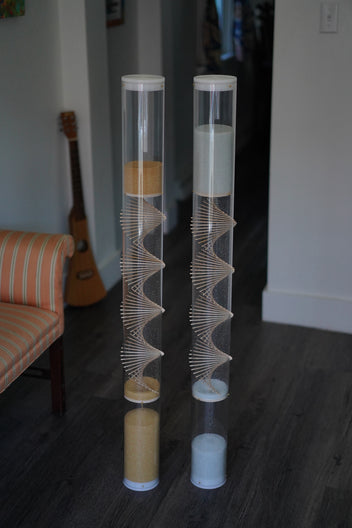 Rainstick Dreams • Home